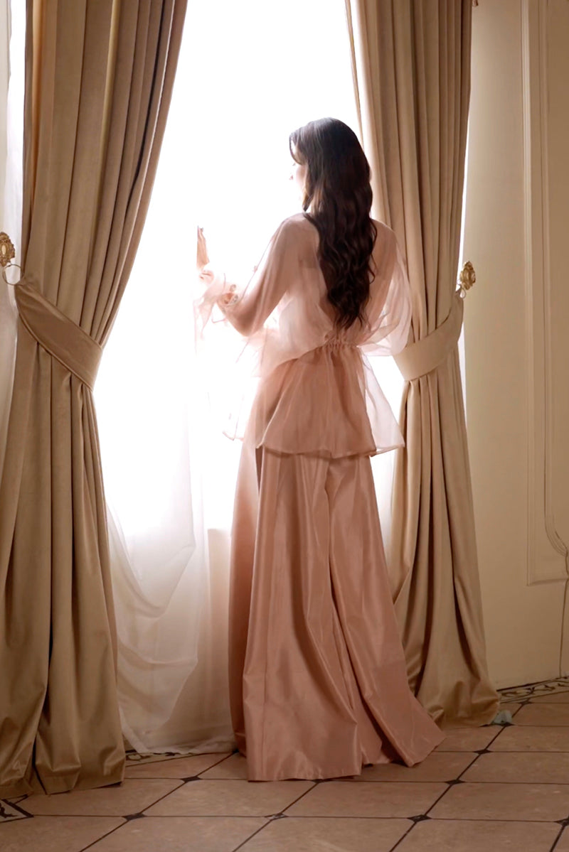 MARIE – SARAZARA